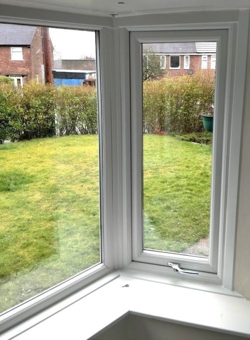 Vinyl Window Replacement Dallas TX | Premium Vinyl Windows in Texas